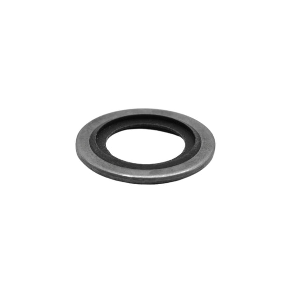 Hydraulics | 18mm Metric Bonded Seal Adapter | 8800-18 - TECO Technology