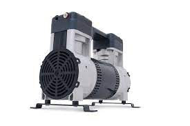 Gast/Jun Air - TECO Technology