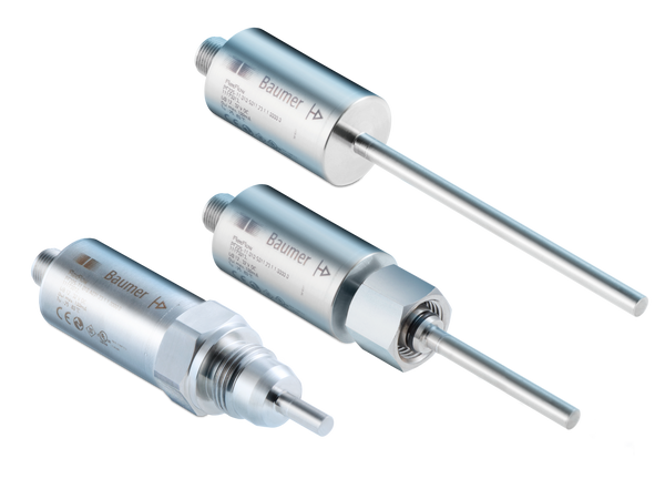 Baumer - TECO Technology