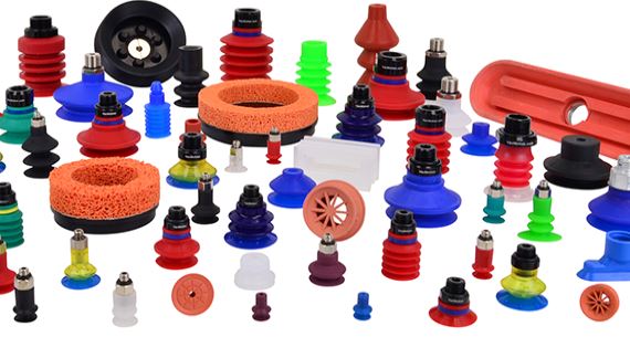 VacMotion Vacuum Automation Products - TECO Technology