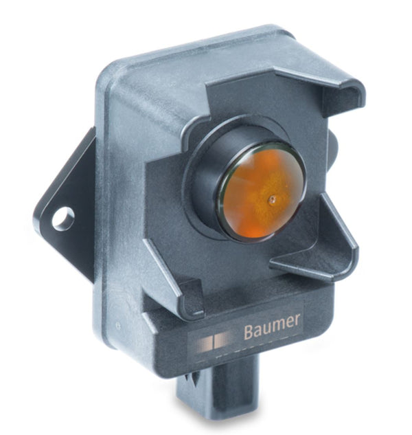 Baumer R600V Radar Sensor - TECO Technology
