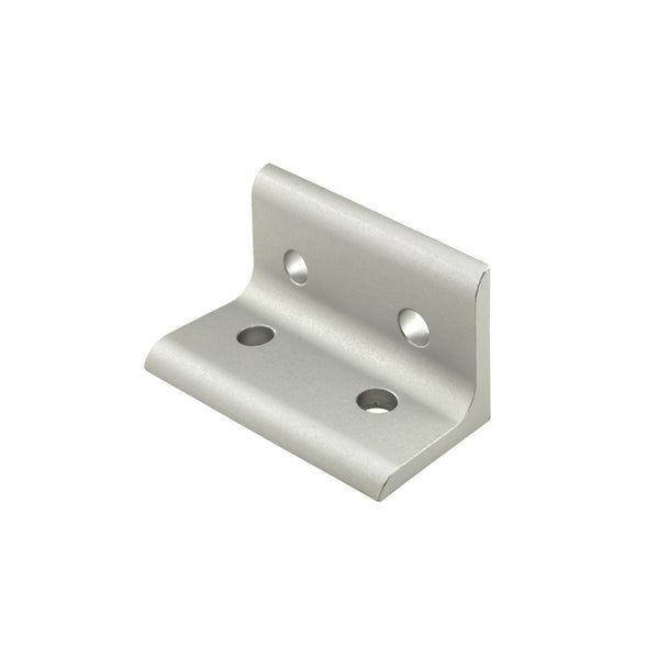 Aluminum Extrusion| 15 Series 4 Hole - Wide Inside Corner Bracket ...