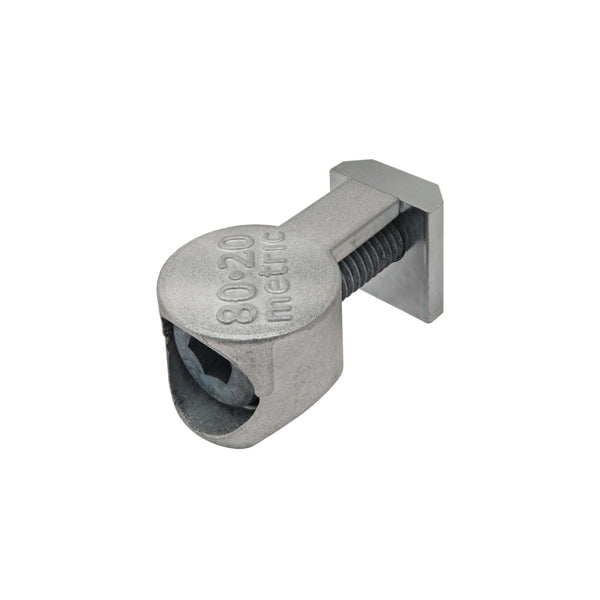 40 Series M8 Standard Anchor Fastener Assembly - TECO Technology