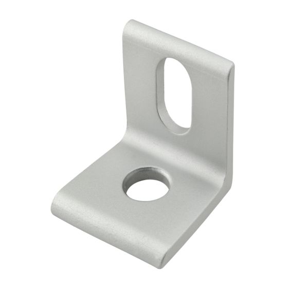 80/20 | 40 Series Panel Mount Bracket | 40-2430 - TECO Technology