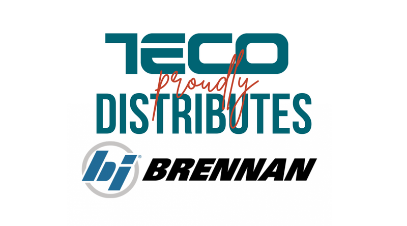 Brennan Hydraulic Fittings & Adapters | Leak-Free Connections - TECO ...