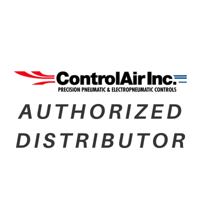ControlAir Precision Air Regulators & I/P Transducers - TECO Technology