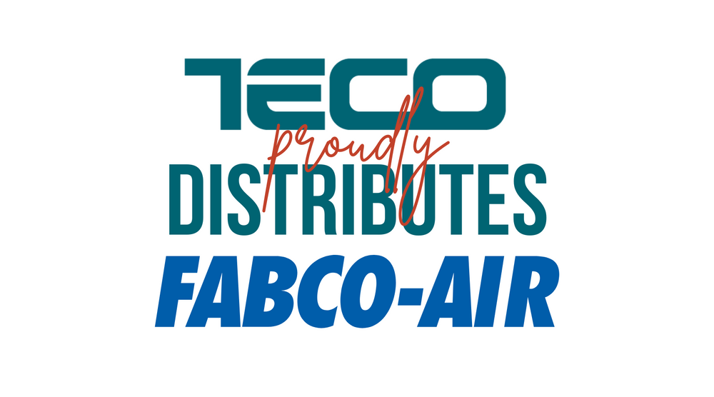 Fabco-Air Pneumatic Cylinders & Motion Control Products - TECO Technology