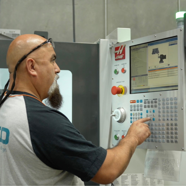 TECO. Technology . Motion. Design