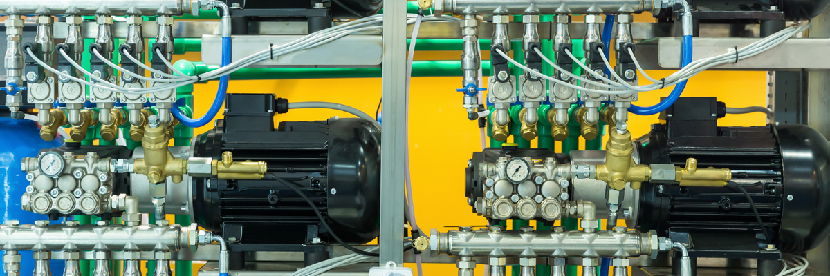 Products: Pneumatic - TECO Technology