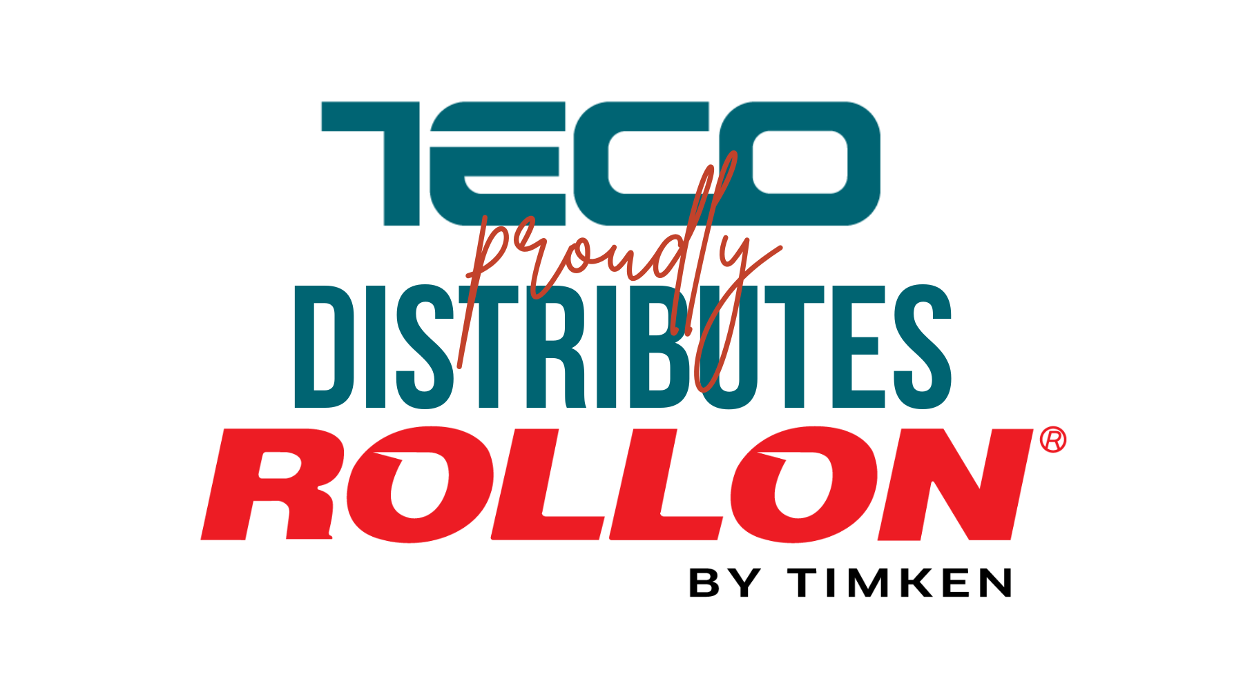 Rollon Linear Motion Systems & Telescopic Rails - TECO Technology