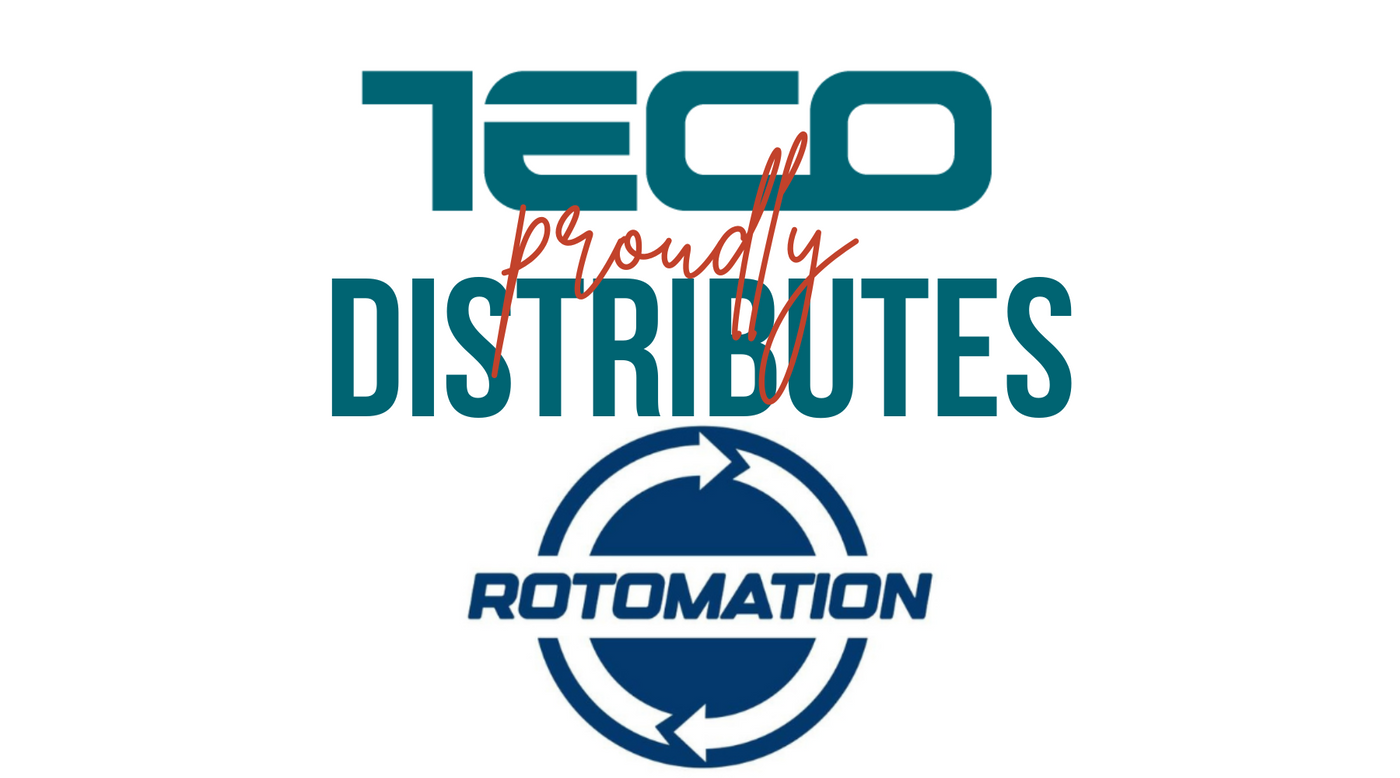 Rotomation - TECO Technology
