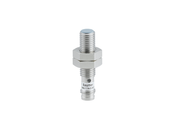 Baumer | 8mm round prox, S.S., PNP, 2mm | IFRM 08P17A3/S35L - TECO ...