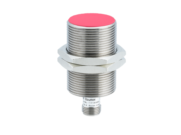 Baumer | Inductive proximity switch | IGYX 30N17B3/S14L - TECO Technology
