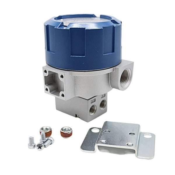 ControlAir | Explosion-Proof I/P Transducer 4-20mA 3-15PSI Transducer ...