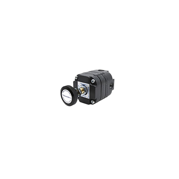 High Precision ControlAIr Pressure Regulator 1/4 NPT - TECO Technology