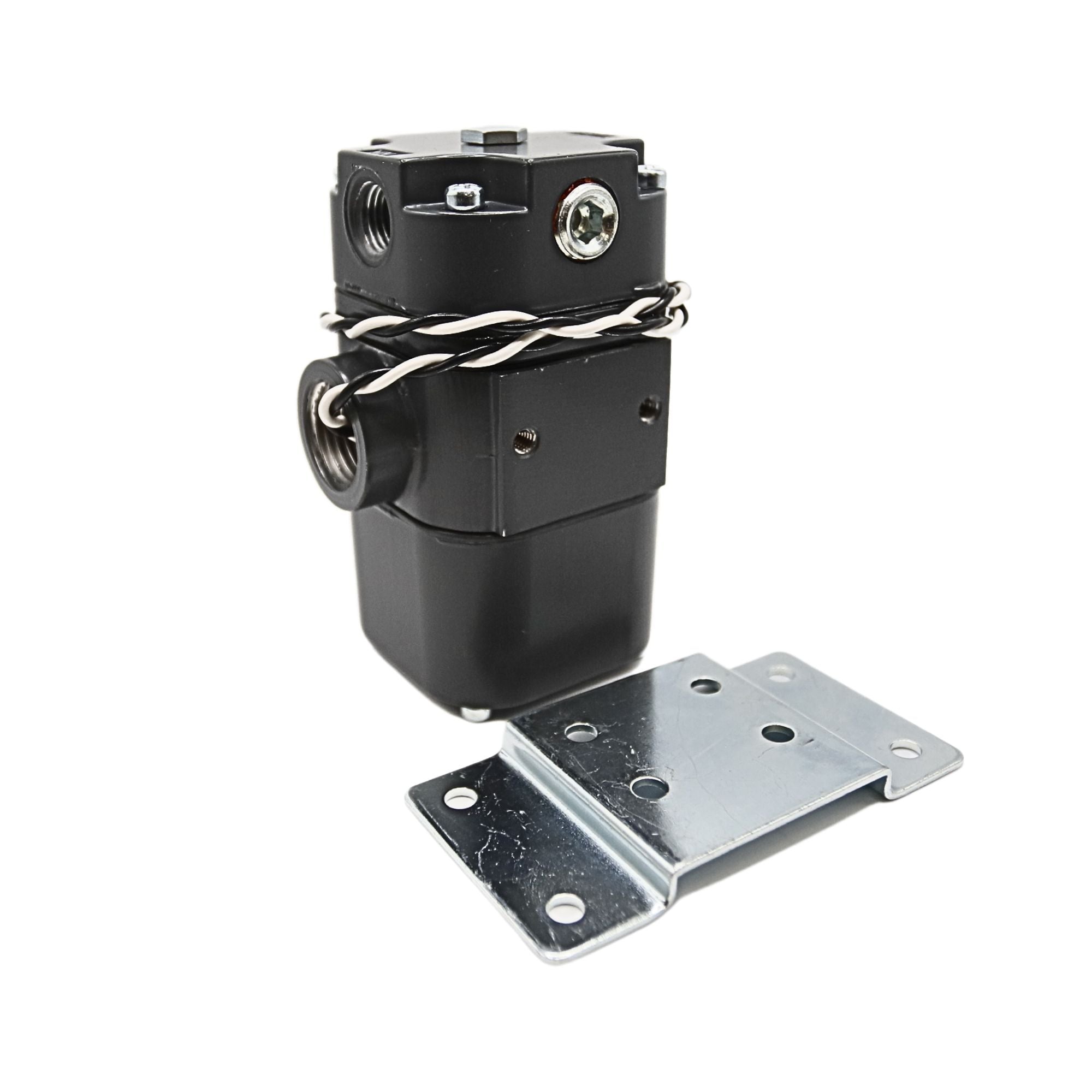 ControlAir | Transducer I/P E/P 4-20mA, 3-120 PSI 1/4" NPT | 500-AH - TECO Technology