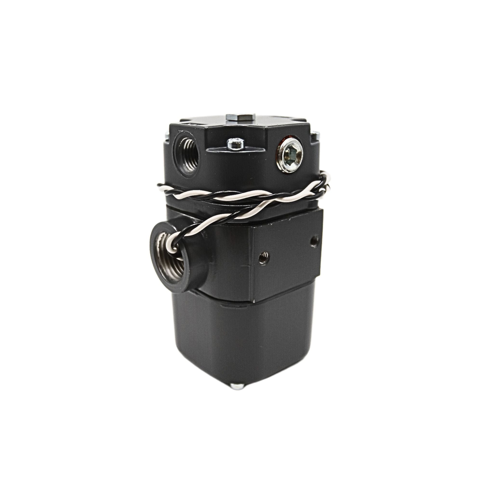 ControlAir | Transducer I/P E/P 4-20mA, 3-120 PSI 1/4" NPT | 500-AH ...