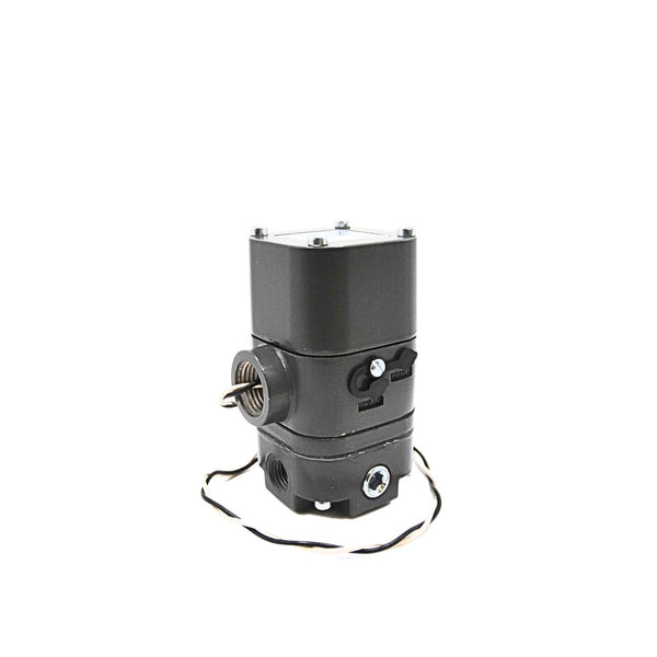 ControlAIr I/P E/P Transducer 4-20MA, 3-15PSI | 500-AC - TECO Technology