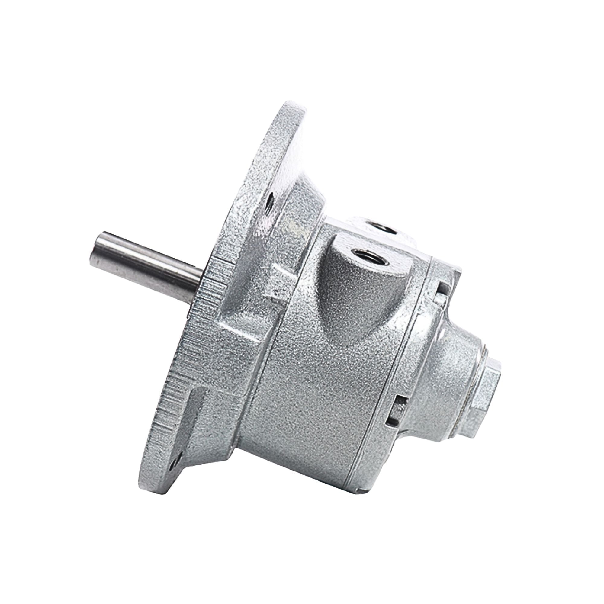 Gast | 1.7HP-Reversible-Air Motor | 4AM-NRV-70C - TECO Technology