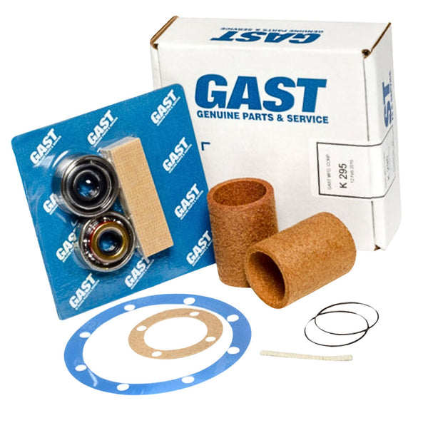 Gast | 2065 Lubricated Service Kit | K295 - TECO Technology