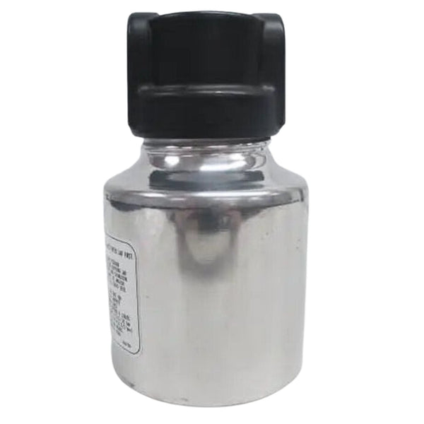 Gast | 32OZ Metal Muffler 3/4 NPT | AB650D - TECO Technology