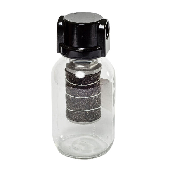 Gast | 64oz Filter/Muffler | AD560 - TECO Technology