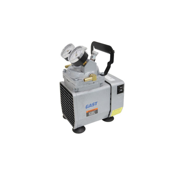 Pneumatic Compressors | Gast Distributor - TECO Technology