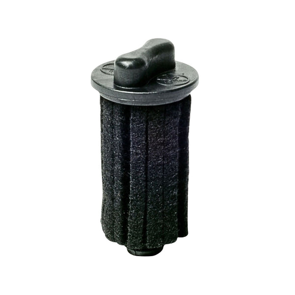 Gast | End Cap/ Filter Assembly | AK526 - TECO Technology