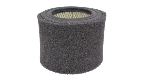 Gast | Filter Cartridge GM30P | AJ134E - TECO Technology