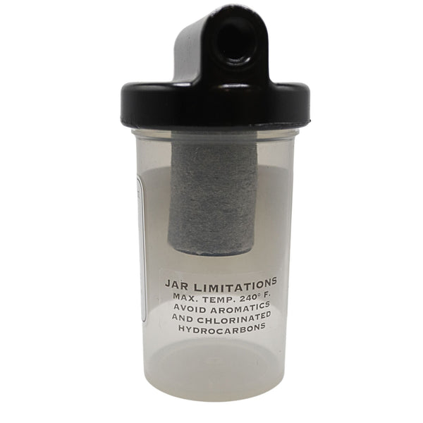 Gast | Filter | V400H - TECO Technology