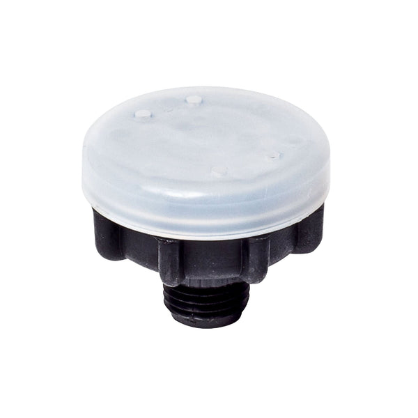 Gast | Filter/Muffler 1/4" NPT | AH190 - TECO Technology