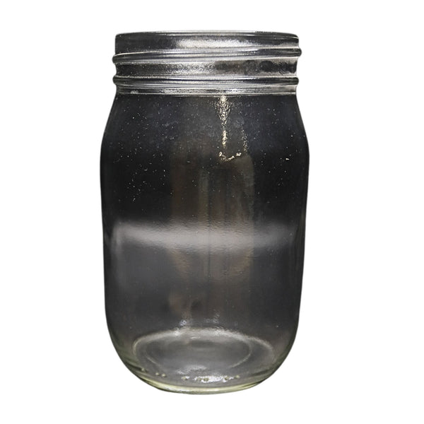 Gast | Glass-Jar 1-Pt | AA805 - TECO Technology