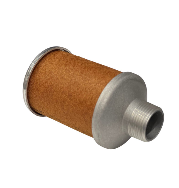 Gast | Intake Filter | AC435 - TECO Technology