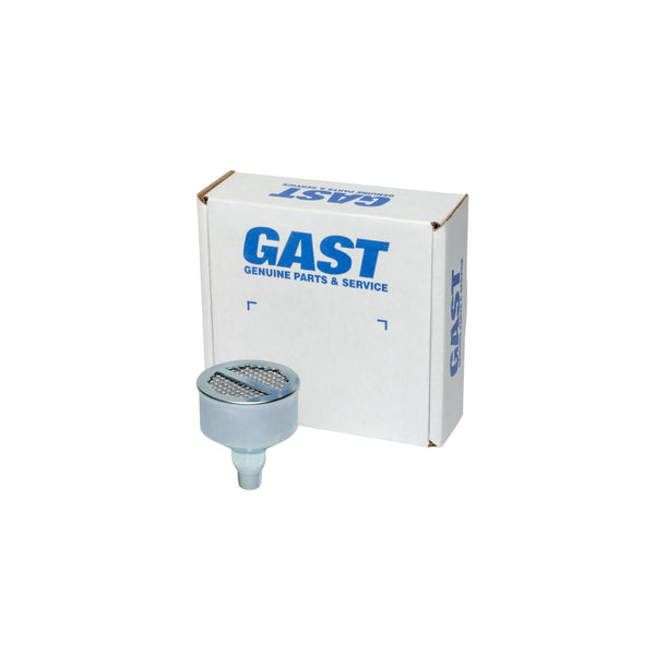 Gast | Muffler | AC995 - TECO Technology