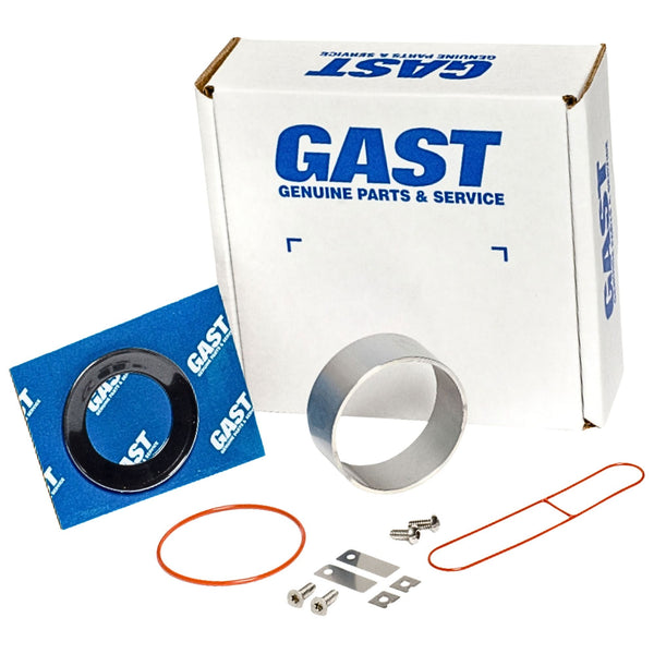 Gast | Service Kit 71R1 | K704 - TECO Technology