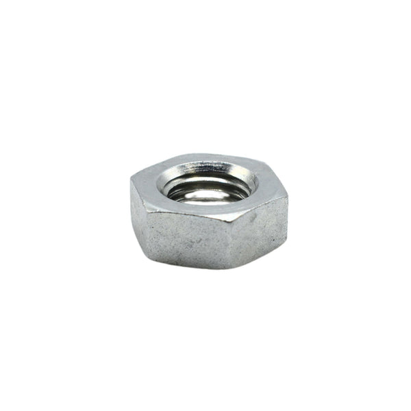 Hydraulic | 04 Bulkhead Lock Nut | 0306-04 - TECO Technology