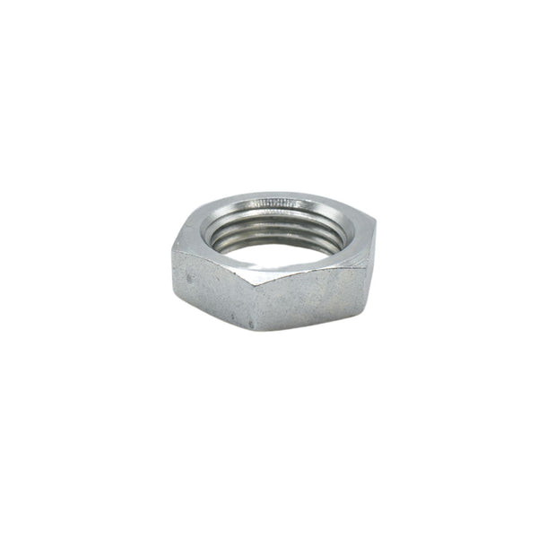 Hydraulic | 08 Bulkhead Lock Nut | 0306-08 - TECO Technology