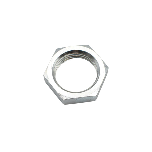 Hydraulic | 12 Bulkhead Lock Nut | FS0306-12 - TECO Technology