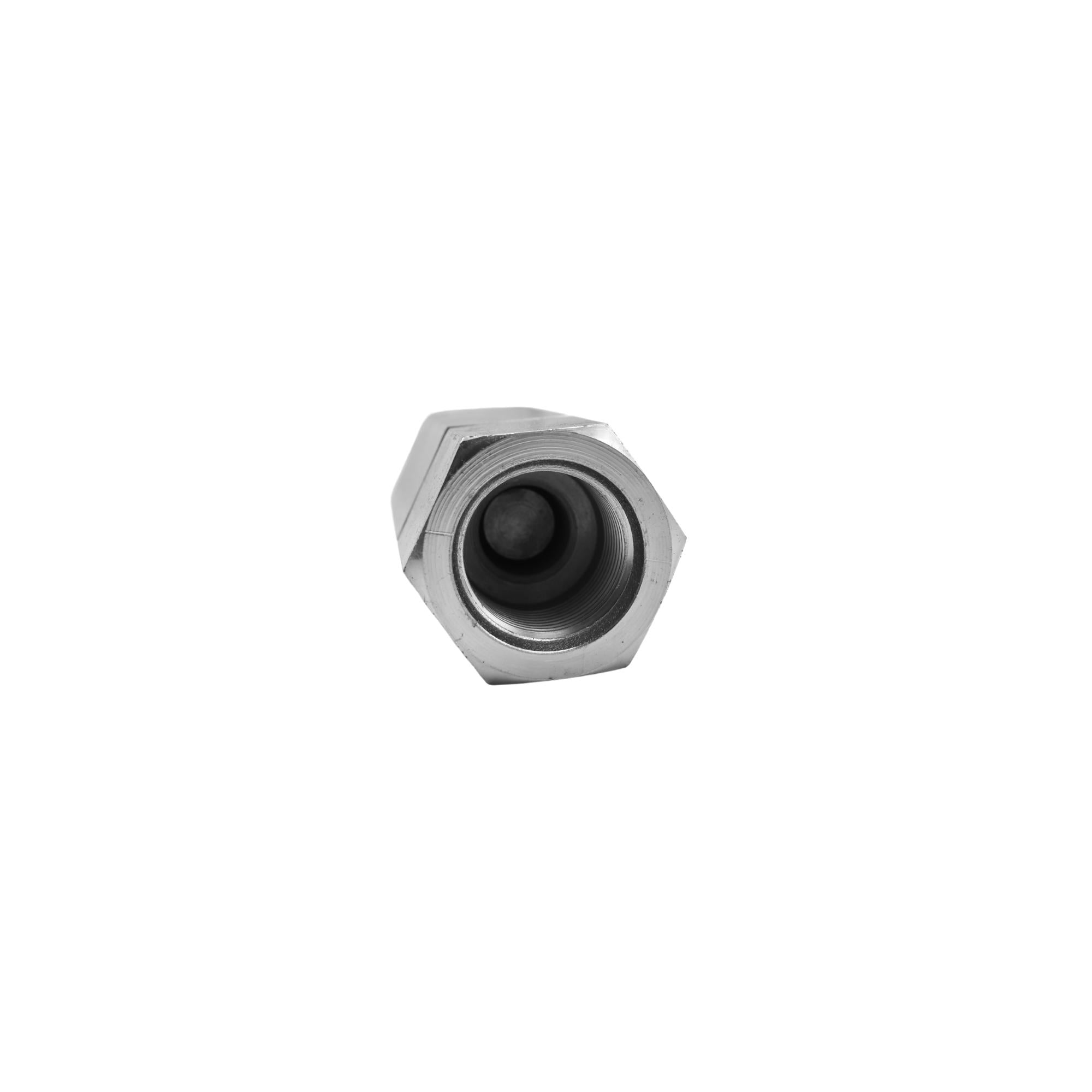 Hydraulic | Hard Seat Check Valves, 1 1/16-12 SAE 5 lb | HSP-1001-12-5 ...