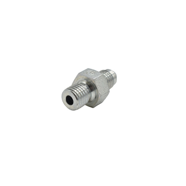Hydraulics | 04MJ-12mm Port Metric | 7005-04-12 - TECO Technology