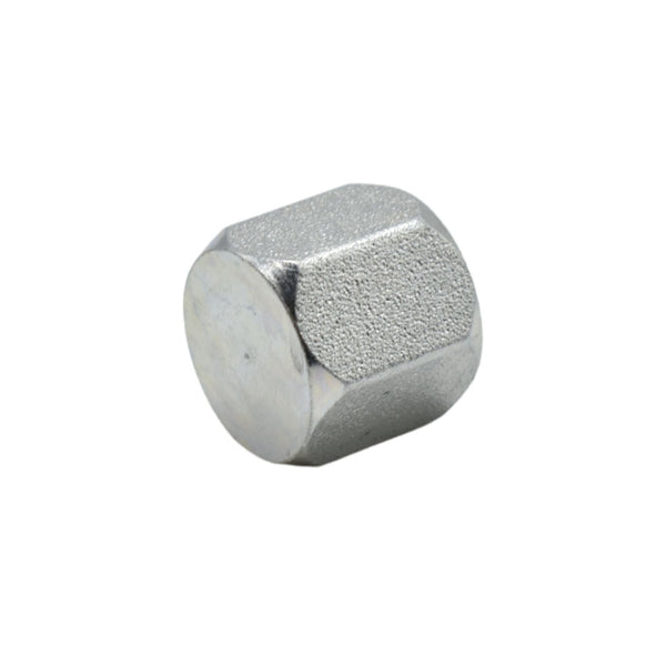 Hydraulics 06 Jic Cap Nut 0304 C 06 Teco Technology