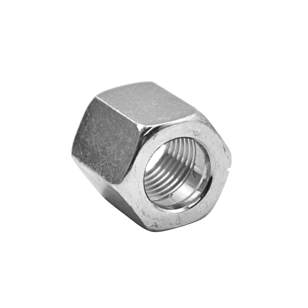 Hydraulics | 06 JIC Tube Nut | 0318-06 - TECO Technology