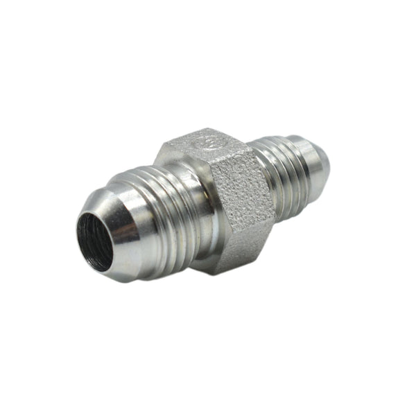 Hydraulics | 06MJ-04MJ Straight Adapter | 2403-06-04 - TECO Technology