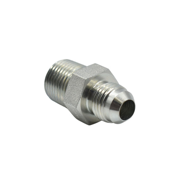 Hydraulics | 06MJ-06MP Straight Adapter | 2404-06-06 - TECO Technology