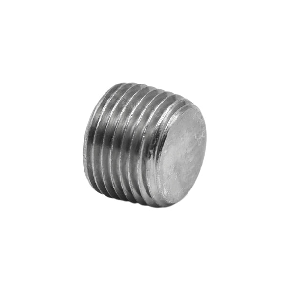 Hydraulics | 08 Hollow Hex Pipe Plug | 5406-HP-08 - TECO Technology