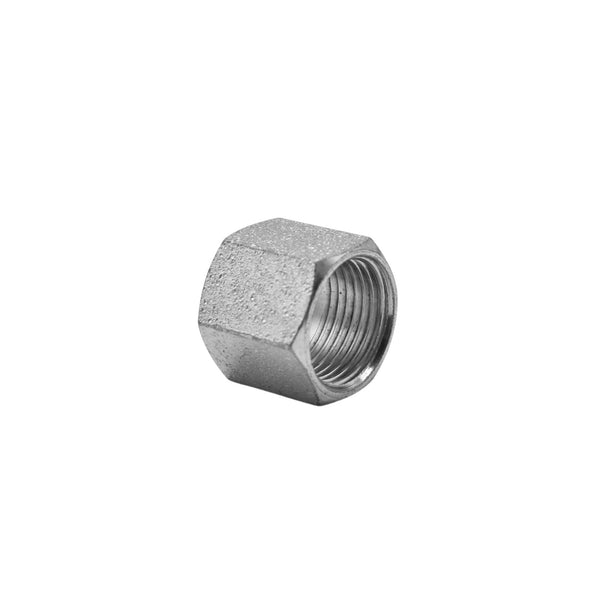 Hydraulics | 08 Nut | FS0318-08 - TECO Technology
