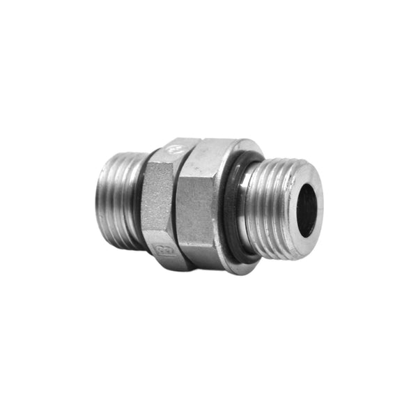 Hydraulics | 08MAORB-08MORB Straight Adapter | 3474-08-08-NWO - TECO ...