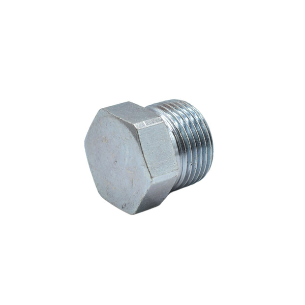 Hydraulics | 10MFS Plug | FS2408-10 - TECO Technology