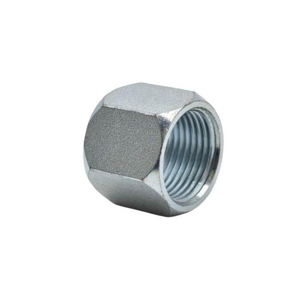 Hydraulics | 12 JIC Tube Nut | 0318-12 - TECO Technology