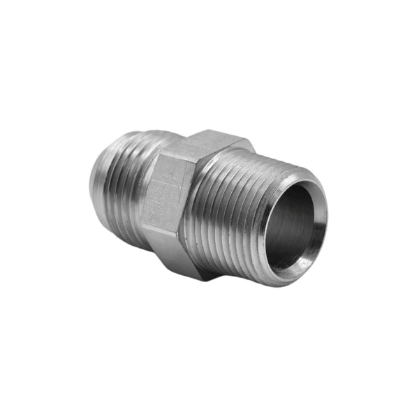 Hydraulics | 12MJ-12MP Straight Adapter | 2404-12-12 - TECO Technology